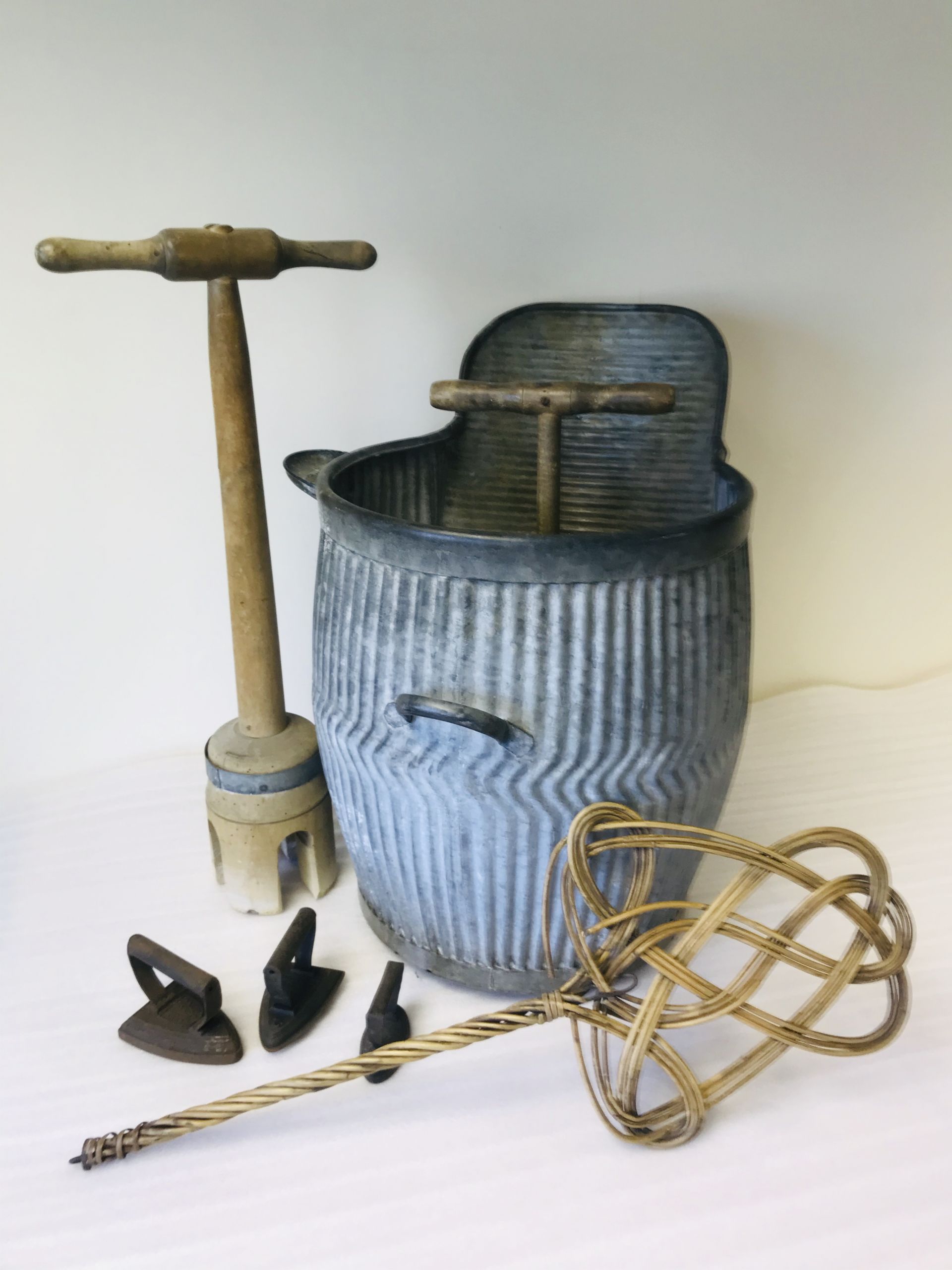 Victorian Schoolroom & Scullery - Museums Worcestershire