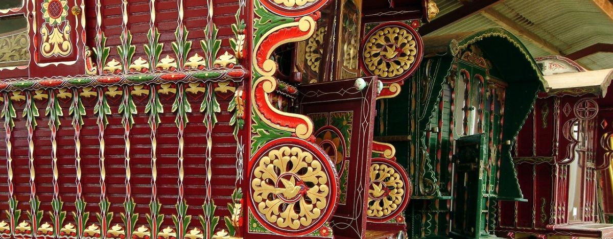 Bite size talk: An introduction to the Vardo collection