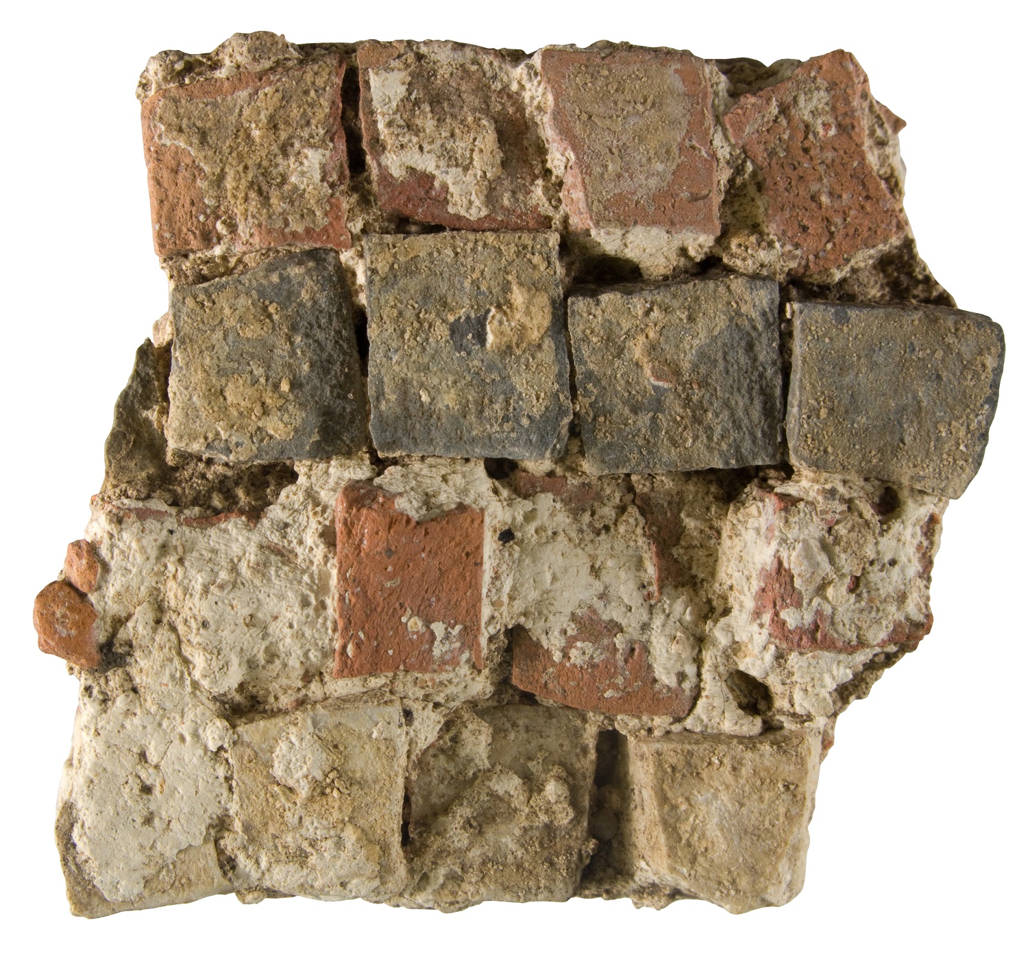 Visit the Roman Worcestershire exhibition from home