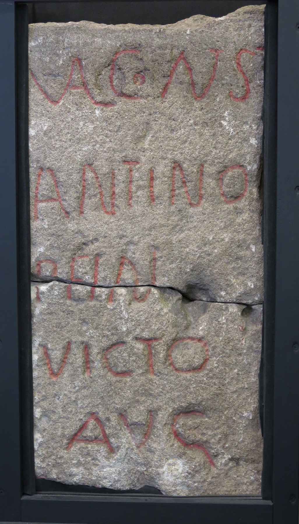 Visit the Roman Worcestershire exhibition from home