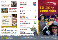 The Commandery, Worcester - Museums Worcestershire