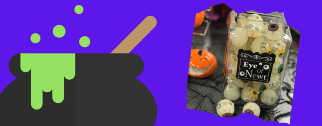 Spooky Science Lab - Museums Worcestershire