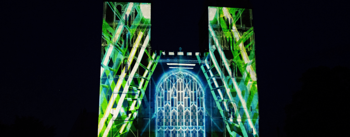 Virtual Time Travel Trail - Museums Worcestershire