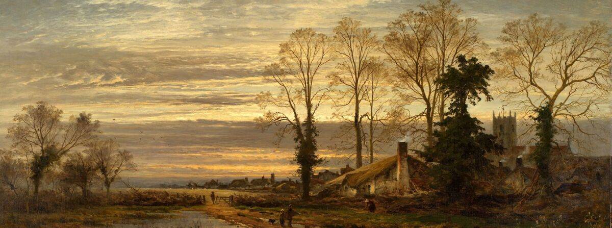 Benjamin Williams Leader: A Homecoming