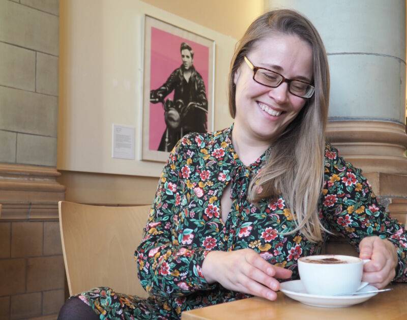 Worcester City Art Gallery and Museum