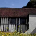 The Commandery in Worcester - Museums Worcestershire