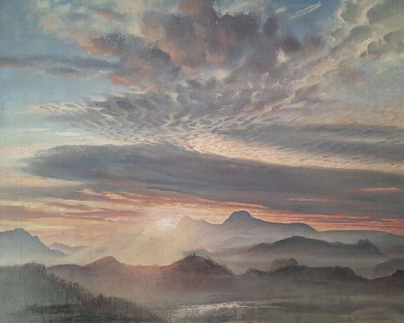 Dame Laura Knight - Worcestershire Heritage, Art & Museums Charity