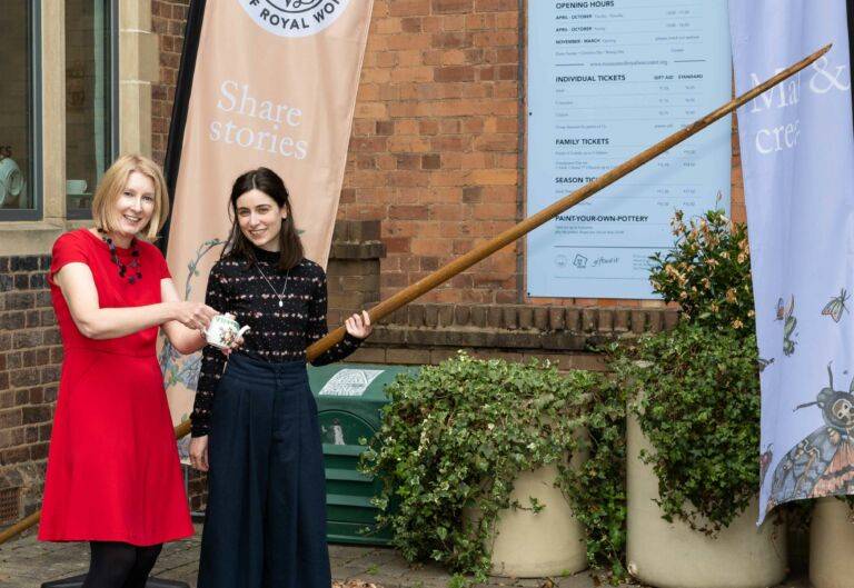 Visit The Commandery