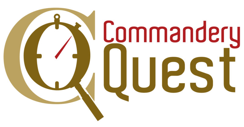 Escape Room, Worcester - Commandery Quest