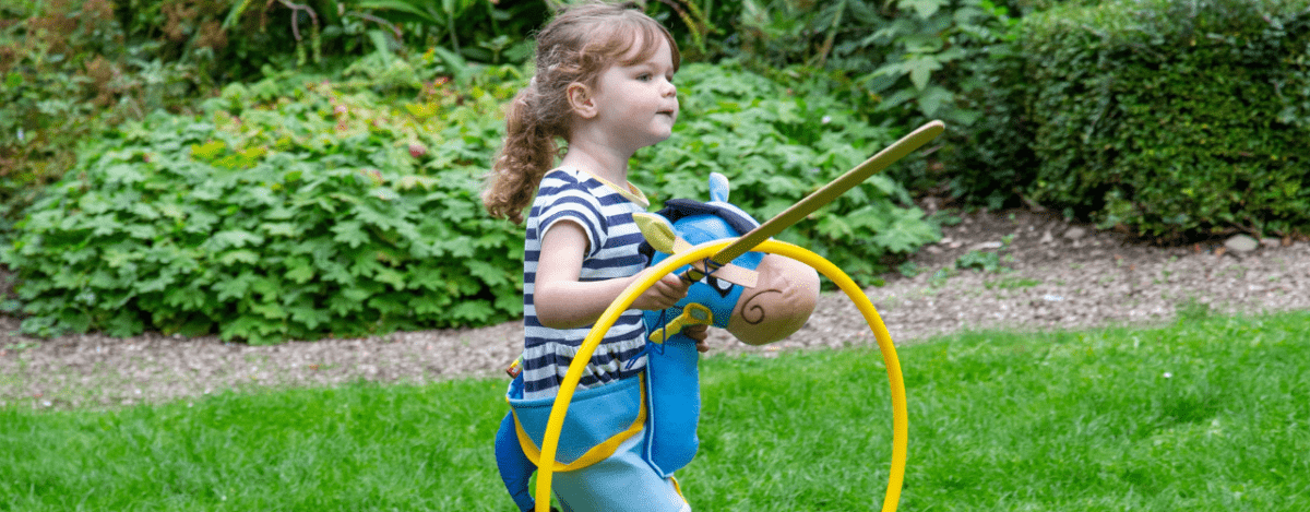 Summer Holiday Fun at The Commandery