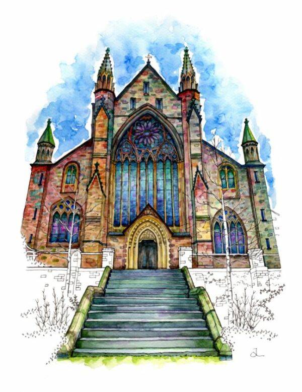 Worcester City Art Gallery and Museum