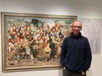 Designing Terry Pratchett’s Discworld - 30 Years of Paul Kidby’s ...